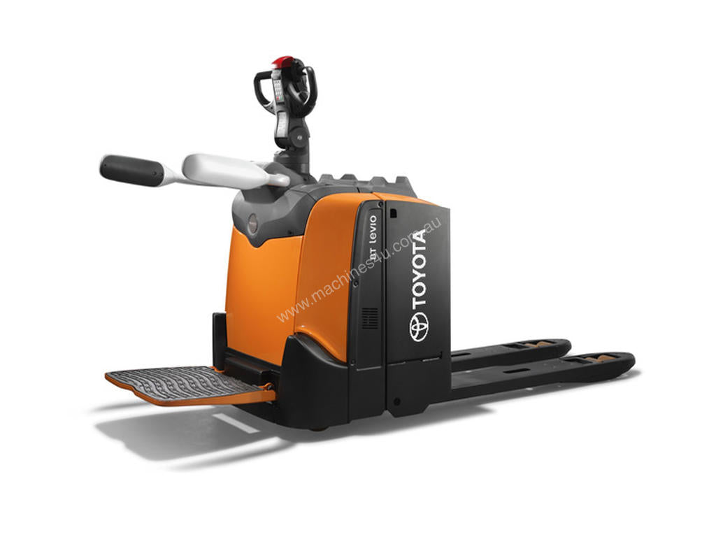 BT Toyota LPE250 Spare Parts - Pallet Trucks Direct