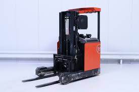 BT Toyota RRB1 Spare Parts - Pallet Trucks Direct