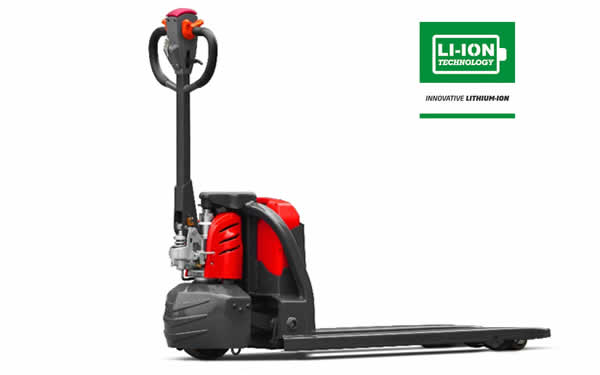 Hangcha CBD15-JL3 Spare Parts - Pallet Trucks Direct Limited
