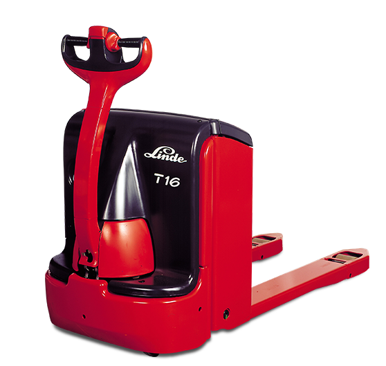 Linde T20 360 Series Spare Parts - Pallet Trucks Direct Limited