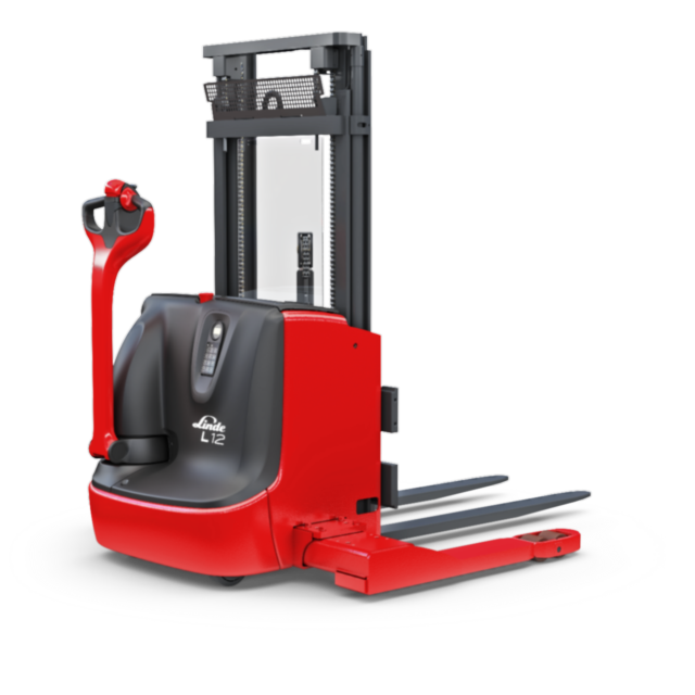 Linde L12AS 1172 Series Spare Parts - Pallet Trucks Direct Limited