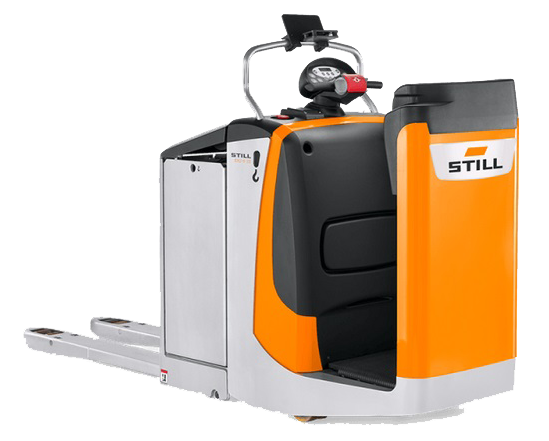 Still EXU-S 22 Spare Parts - Pallet Trucks Direct