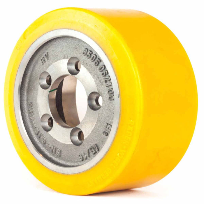 Atlet PLP Drive Wheel 230mm x 90mm x 65mm 108095