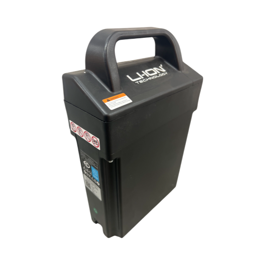 Linde MT12 Battery 24V 20Ah 11314241003