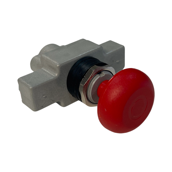 Pramac Lifter Battery Breaker Push Button 150A G071204