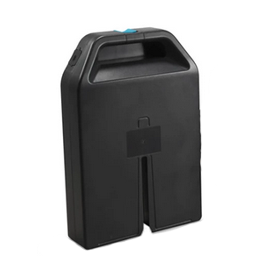 BT Toyota Tyro LHE130 24V 36Ah Lithium Battery 656305