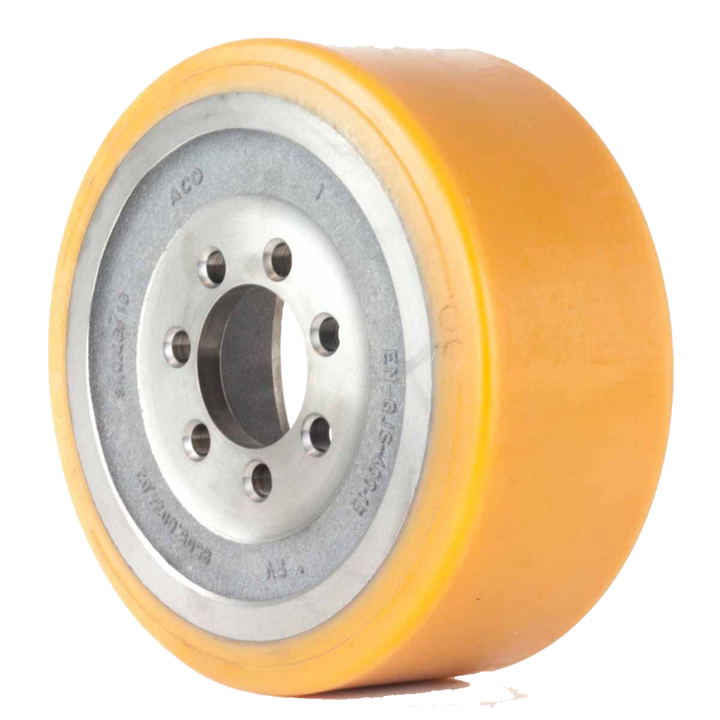 Linde R20 1120 Drive Wheel 360mm x 130mm x 90mm 8428189