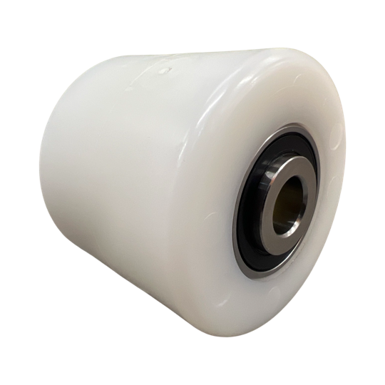 BT Toyota Nylon Tandem Load Roller Wheel 85x77x17mm 167613