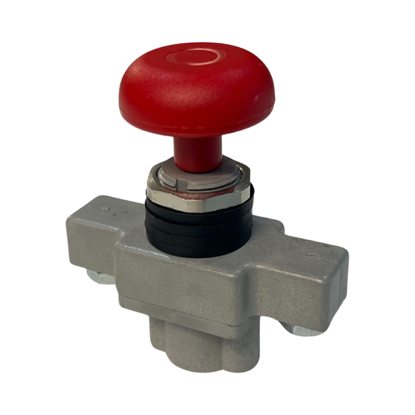 Pramac Lifter Battery Breaker Push Button 150A G071204