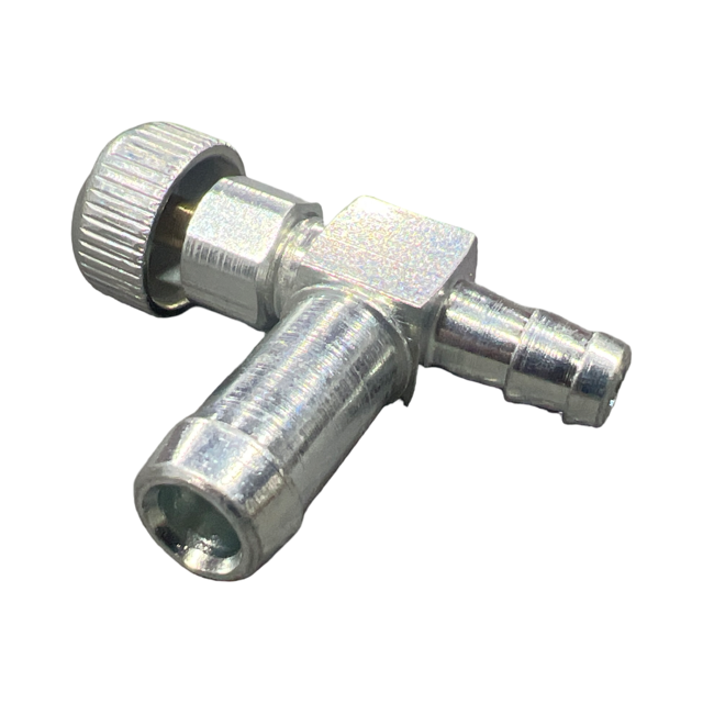 Pramac Generac G085100 Needle Valve Bushed REF 11478