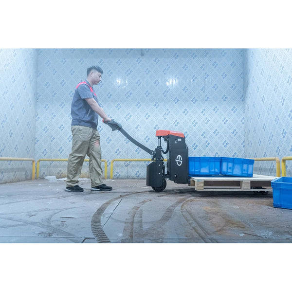 EP EPT20-15ET2H - 1500kg All Terrain Electric Pallet Truck