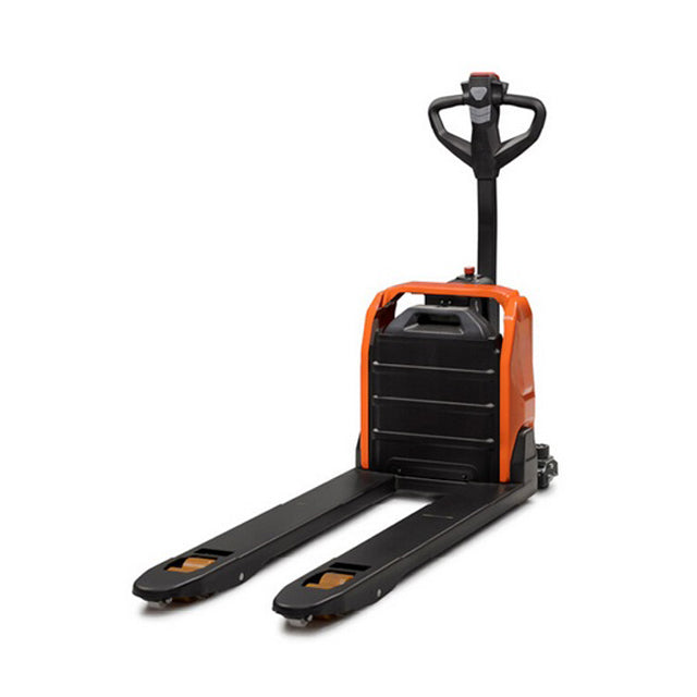BT Toyota Tyro LHE150 Lithium-ion Electric Pallet Truck