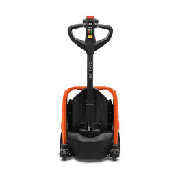 BT Toyota Tyro LHE150 Lithium-ion Electric Pallet Truck
