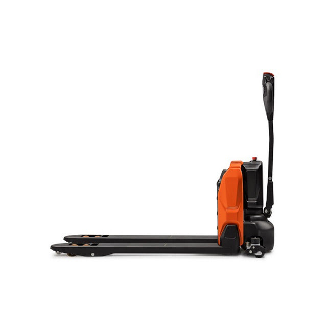 BT Toyota Tyro LHE150 Lithium-ion Electric Pallet Truck