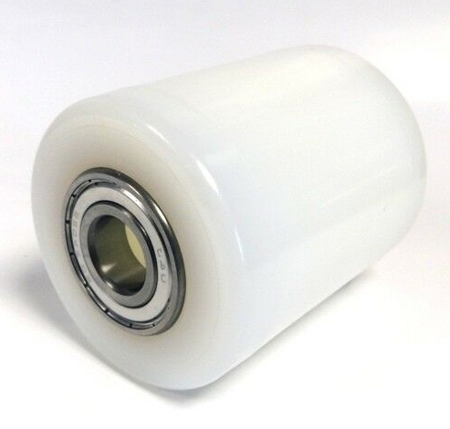 Sealey Nylon Load Roller Wheel 82mm x 100mm x 20mm