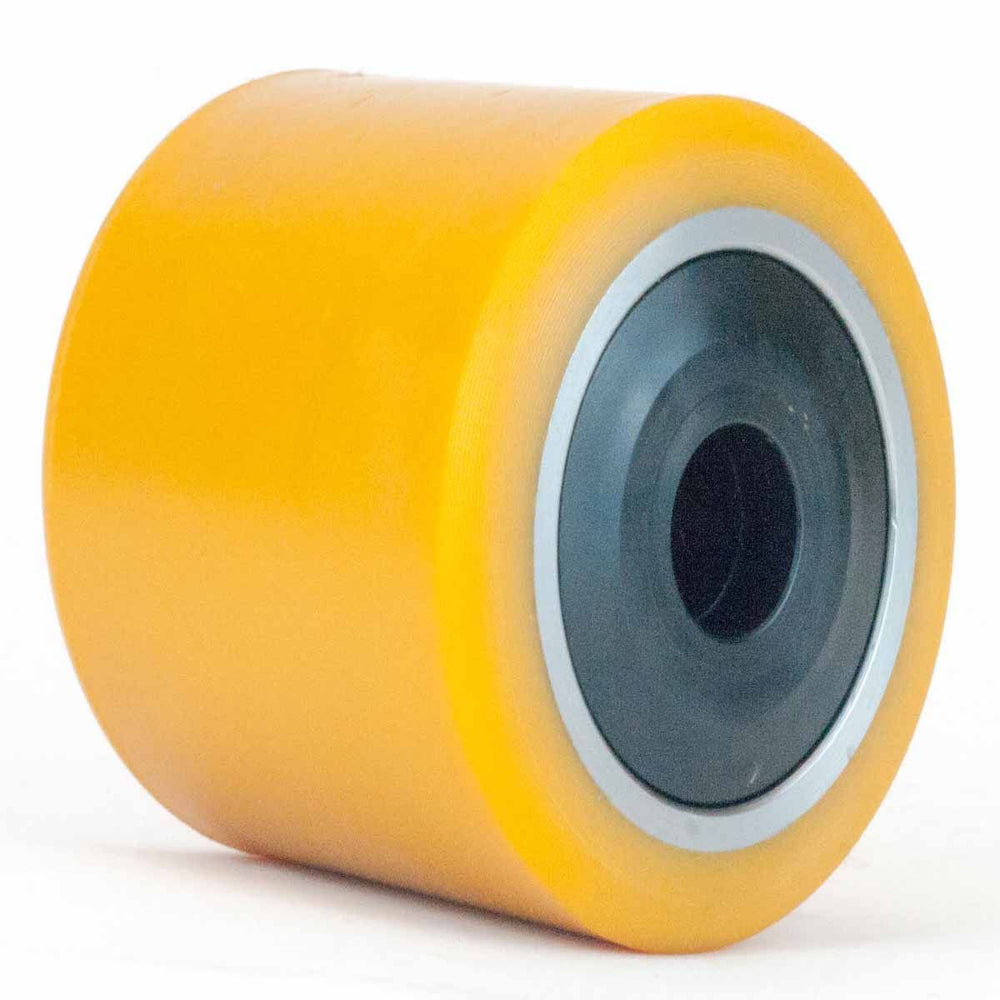 BT Toyota PPT2000MX Load Roller 85mm x 97mm x 20mm 152344