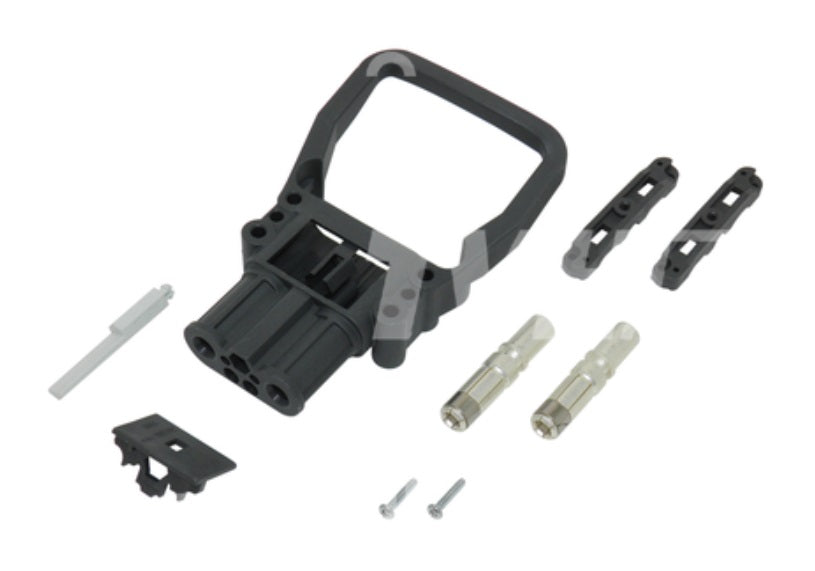 REMA DIN 43589 160A Socket Gender 9107177