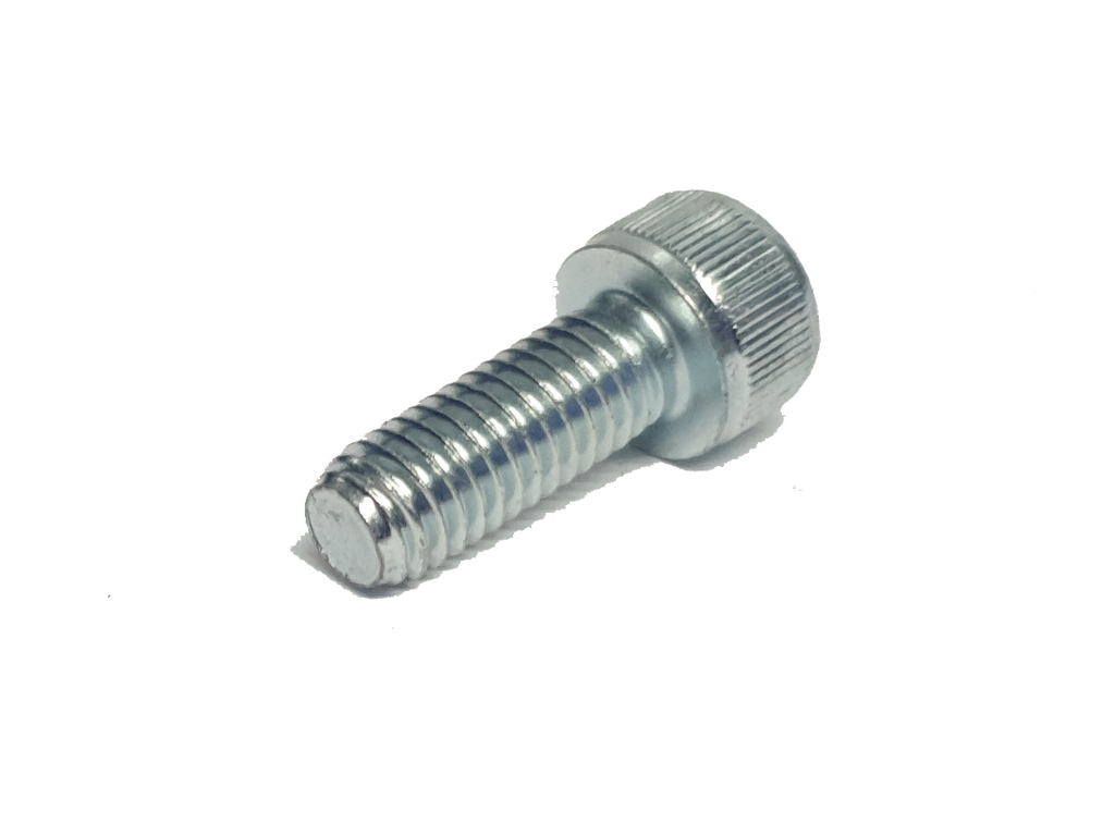 Bolt M6x12 EP Equipment 0000-000077-00