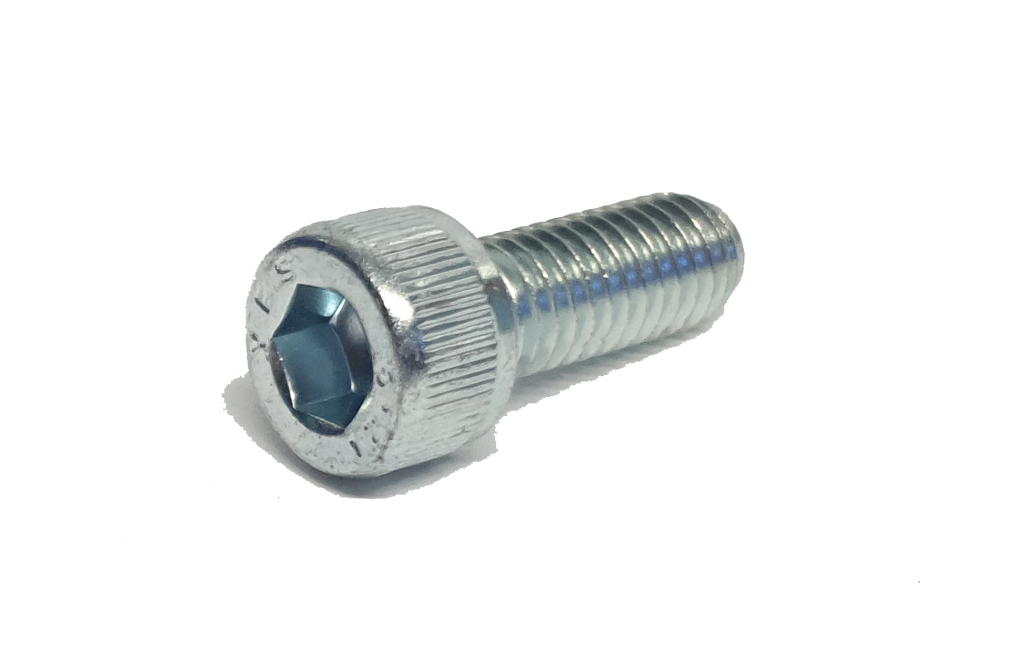 Bolt M6x12 EP Equipment 0000-000077-00