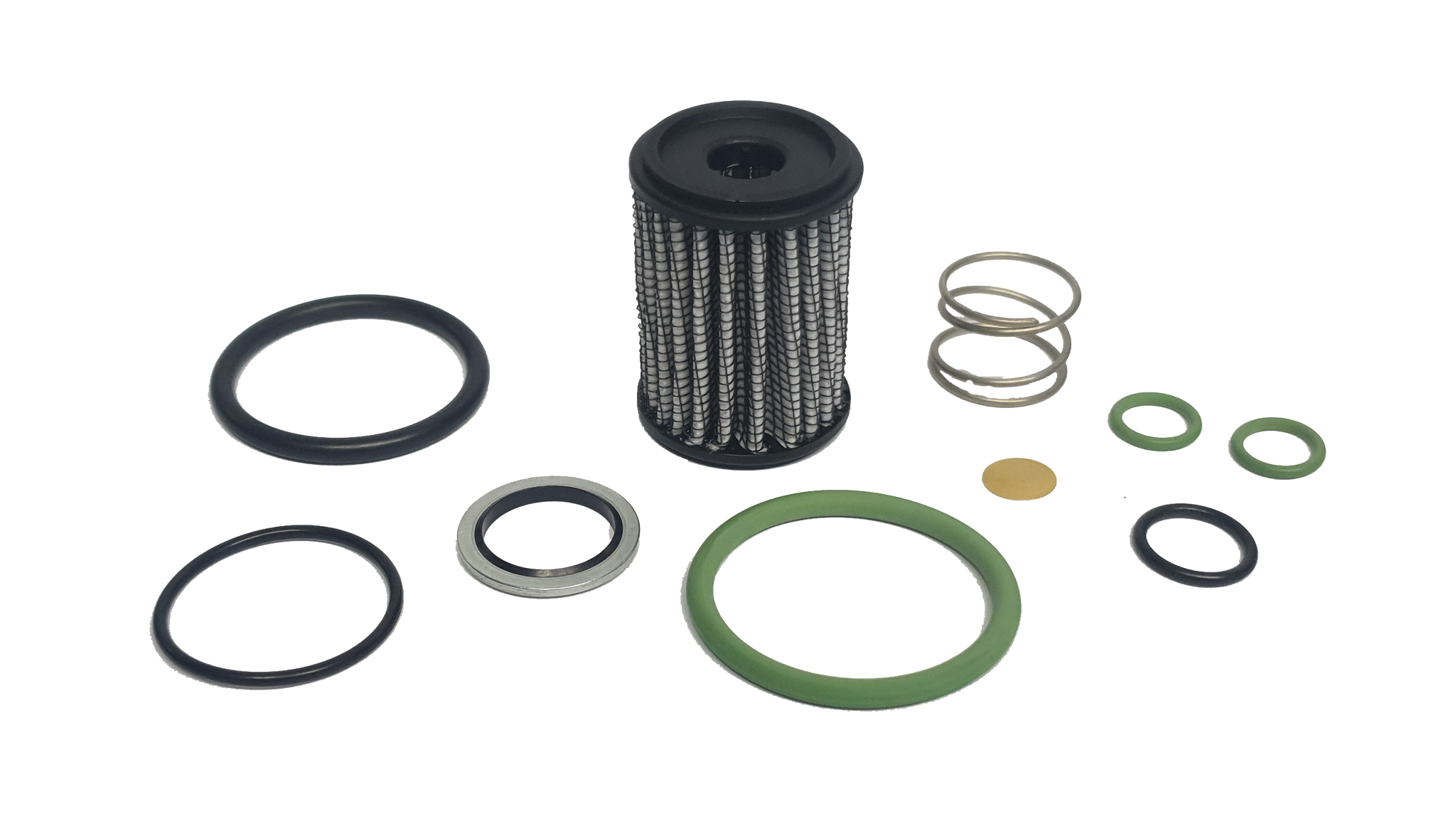 Linde H70T 396 Series Spare Parts