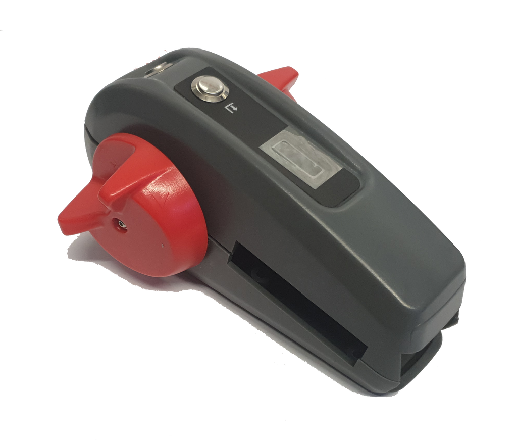 EP Equipment EPT12-EZ Control Pod Assembly 1113-301000-00