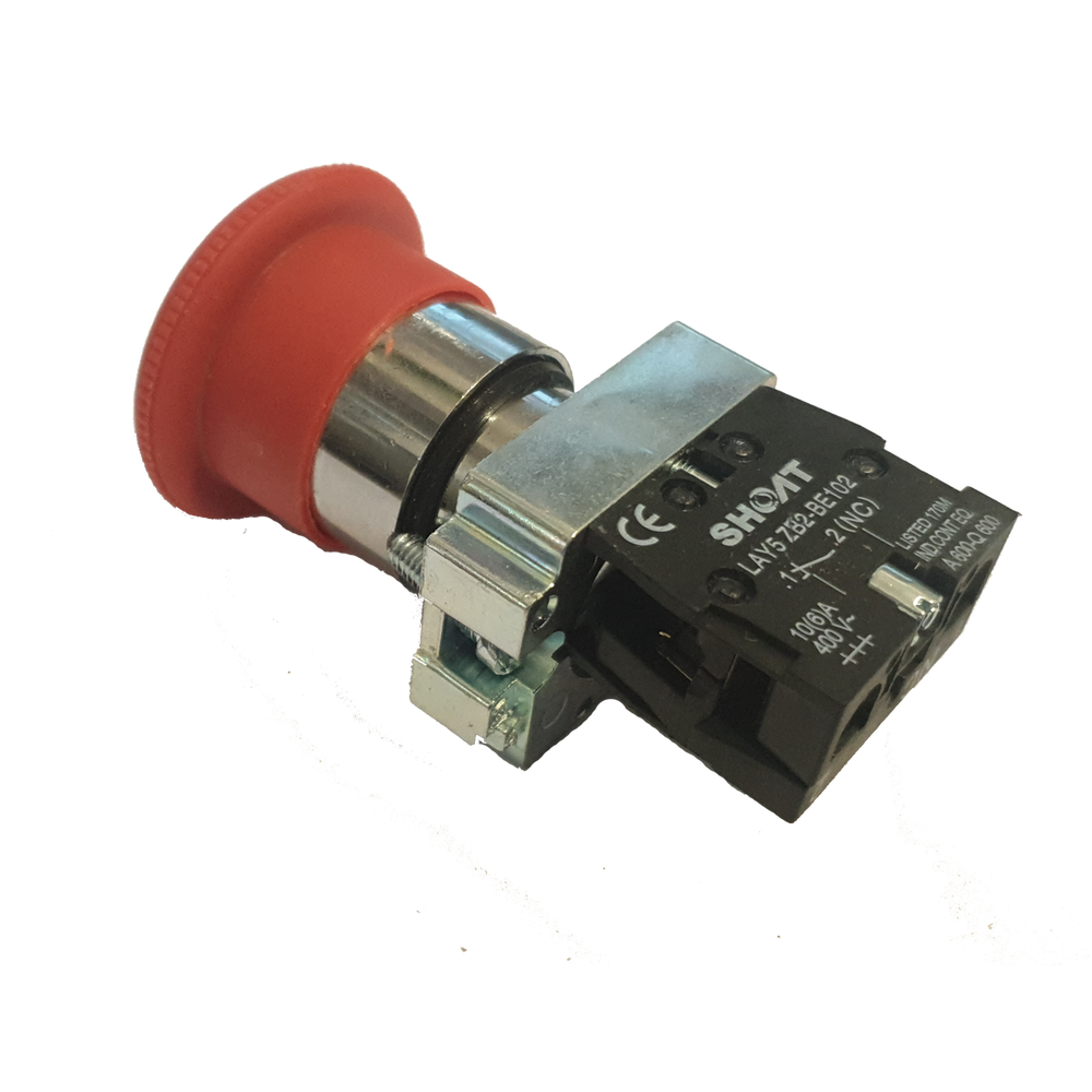 Still ECH12 Emergency Stop Fetch-Up Switch 0009733314