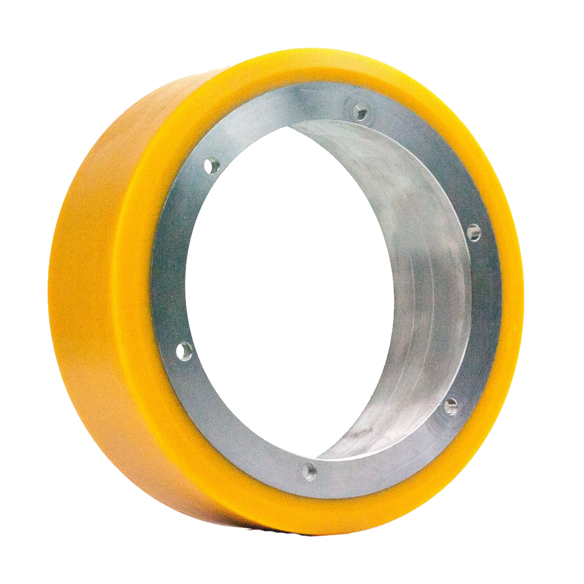 Linde MT12 Drive Wheel 215mm 0009934048