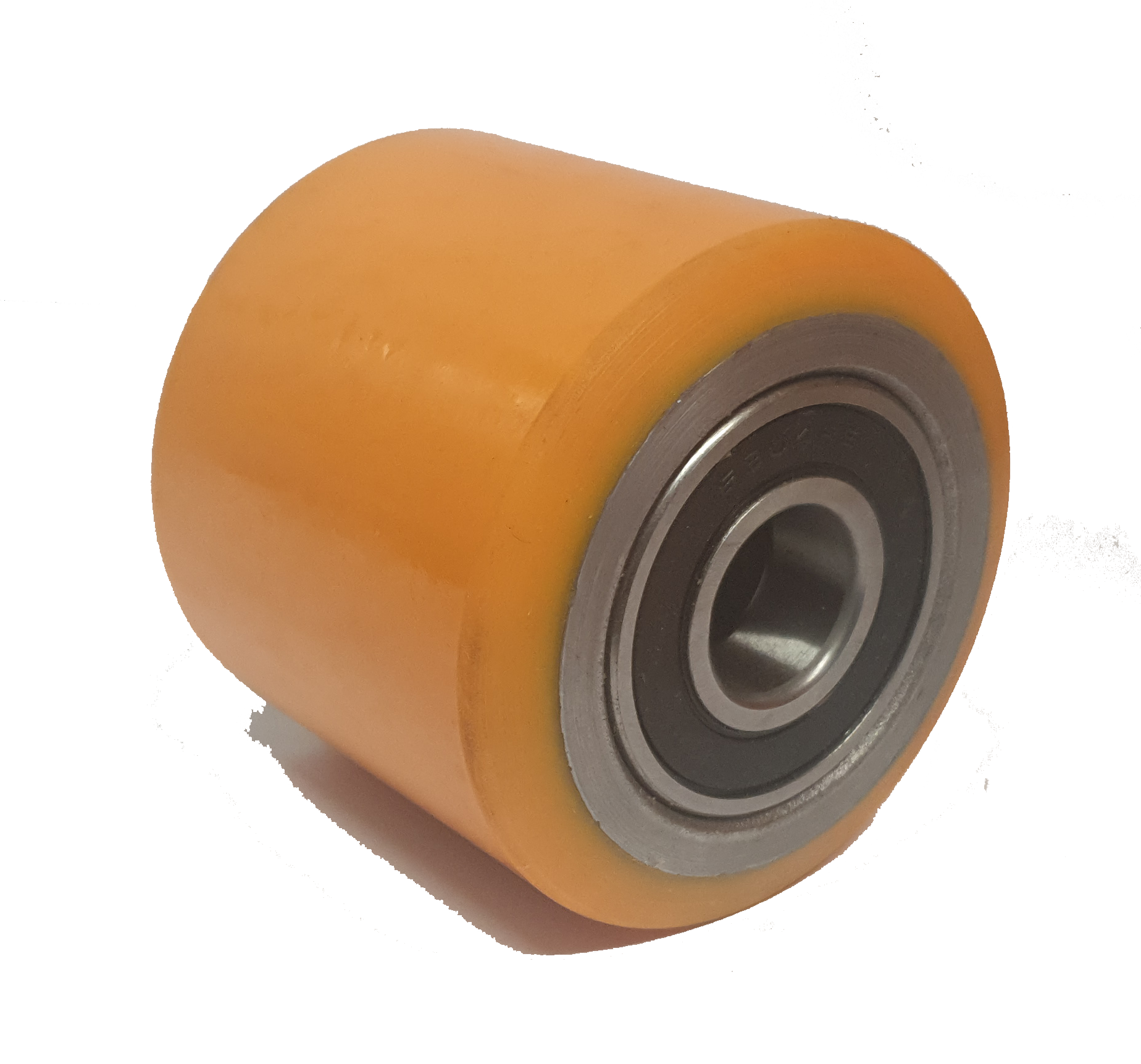 Load Roller Wheel Polyurethane 75mm x 75mm x 20mm