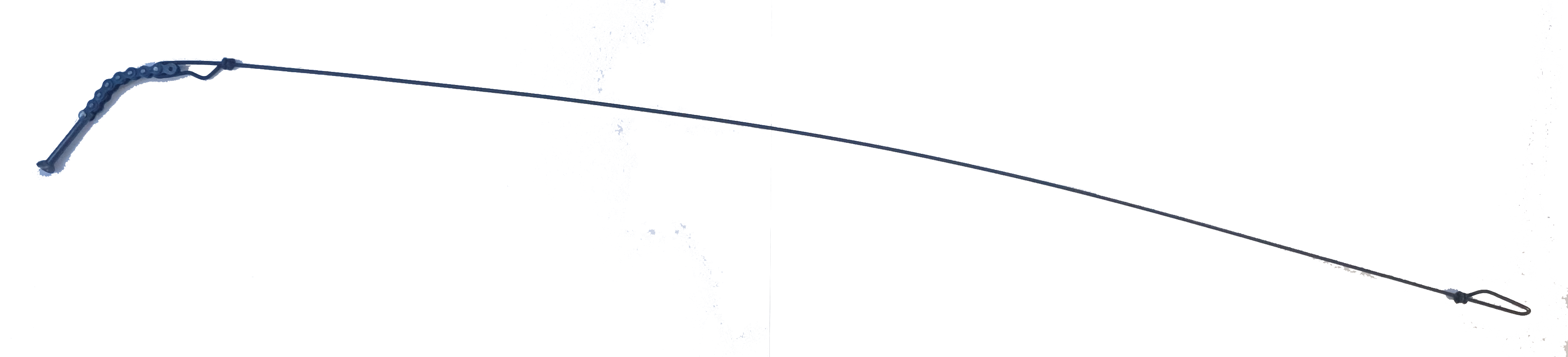 Linkage Lowering Rod Jungheinrich 50410215 - Pallet Trucks Direct