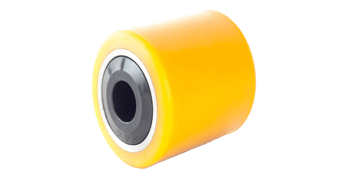 Still SU20 Poly Load Roller 85mm x 100mm x 25mm 8413923