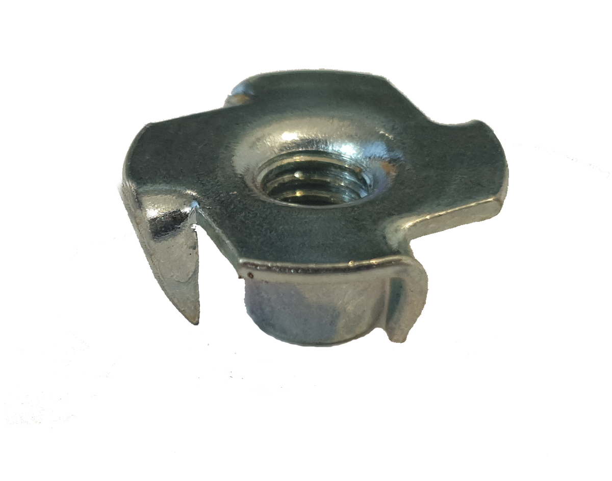 Punch Nut Logitrans 920060