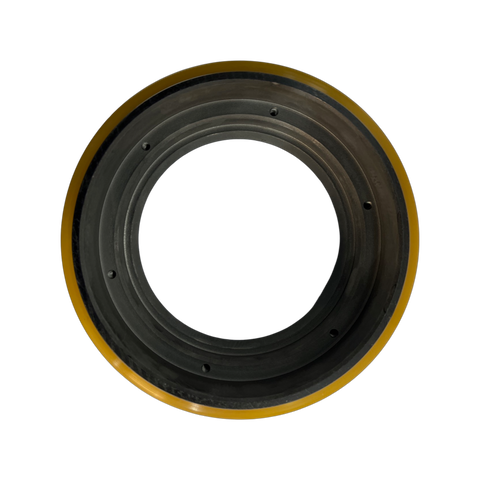 Heli CBD15-170J Drive Wheel 210mm 1700332006