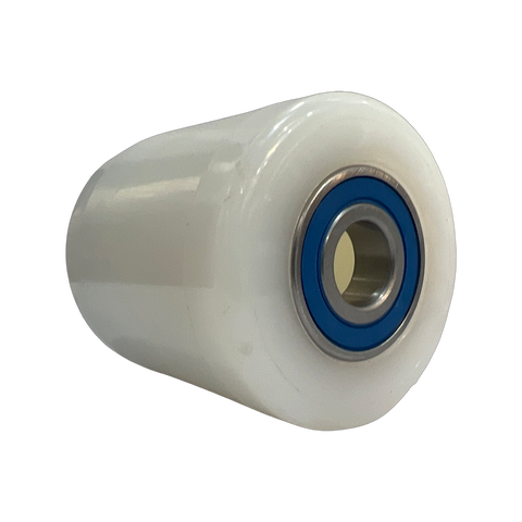 Nylon Single Load Roller Wheel ACS25 Total LIfter S128TA4390