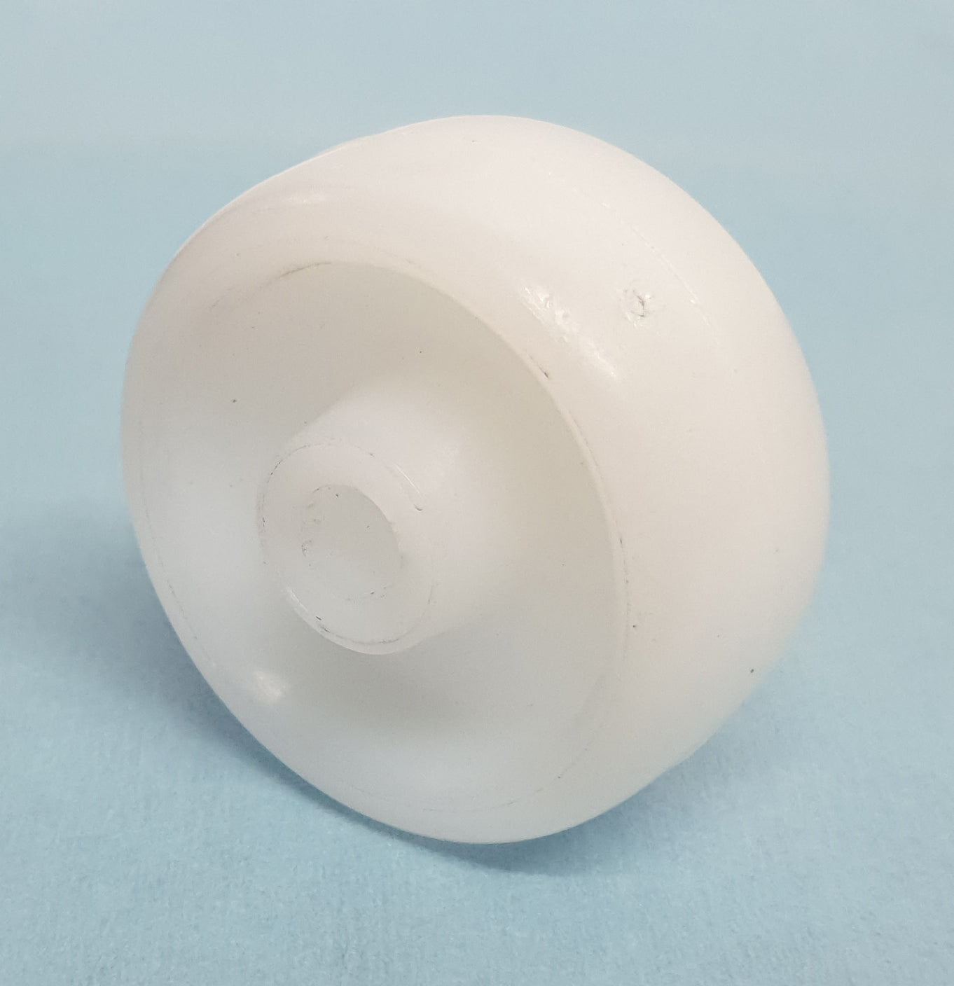 Fork Entry Roller Nylon Pramac G056103