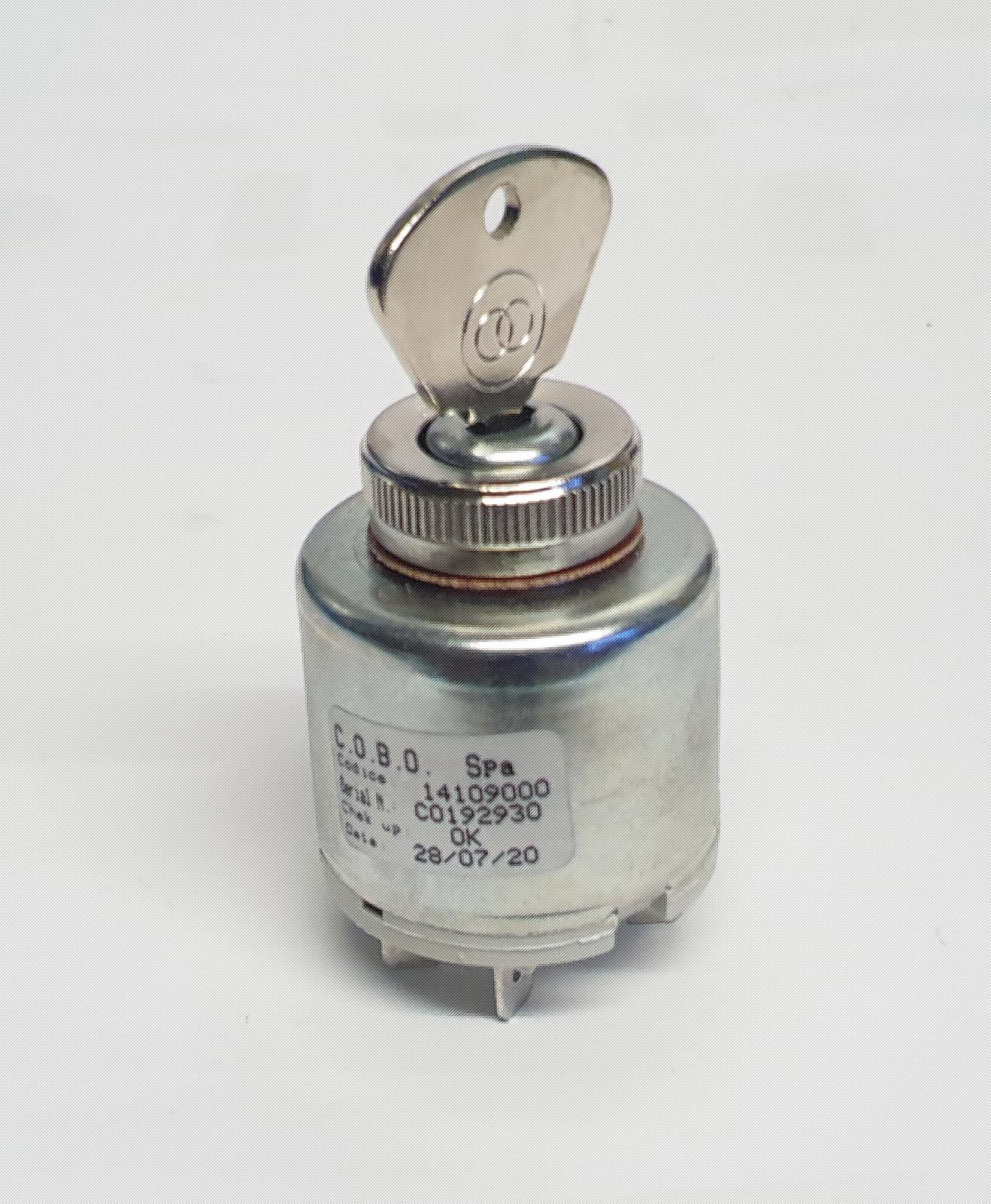 Pramac-Generac P6000S Spare Parts