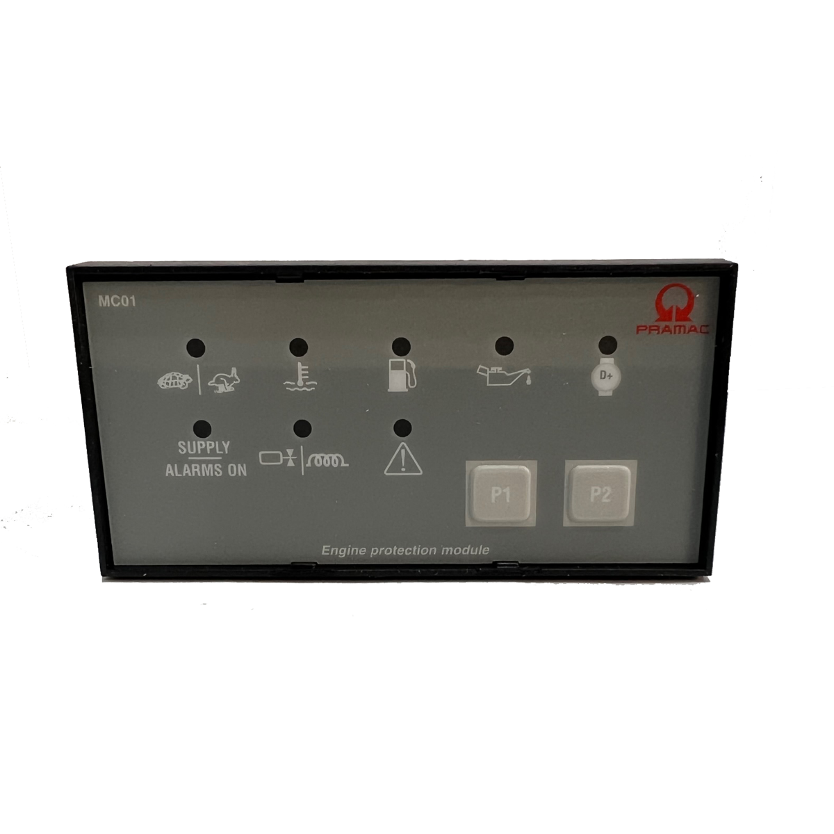 Pramac-Generac Motor Protection Board MC-01 G076400