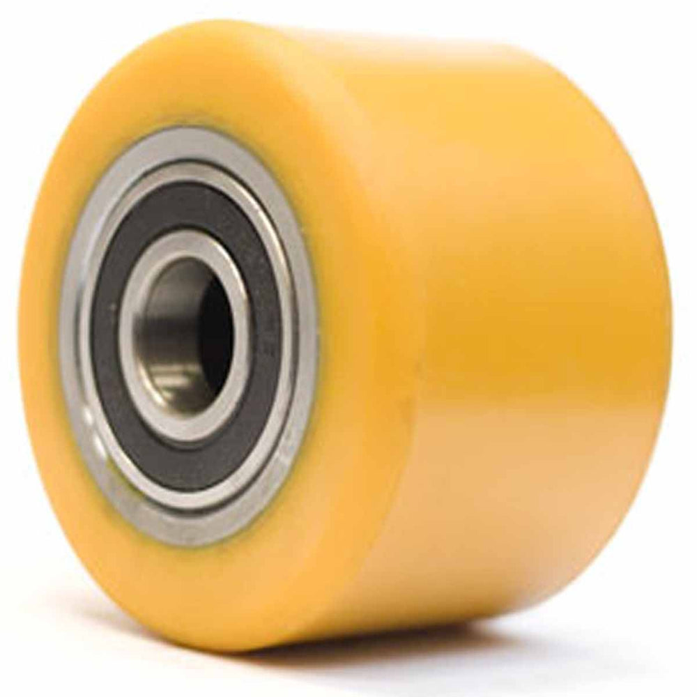 Yale MP20X Load Roller Wheel 85mm x 70mm x 20mm 272015300