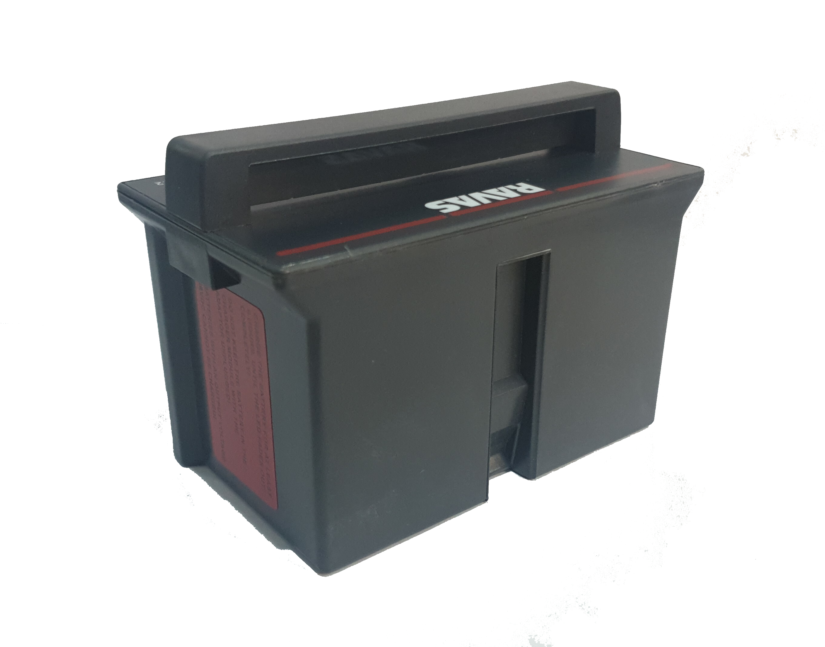 RAVAS Battery 12V 1.2Ah SA-BA-RAV-RAV