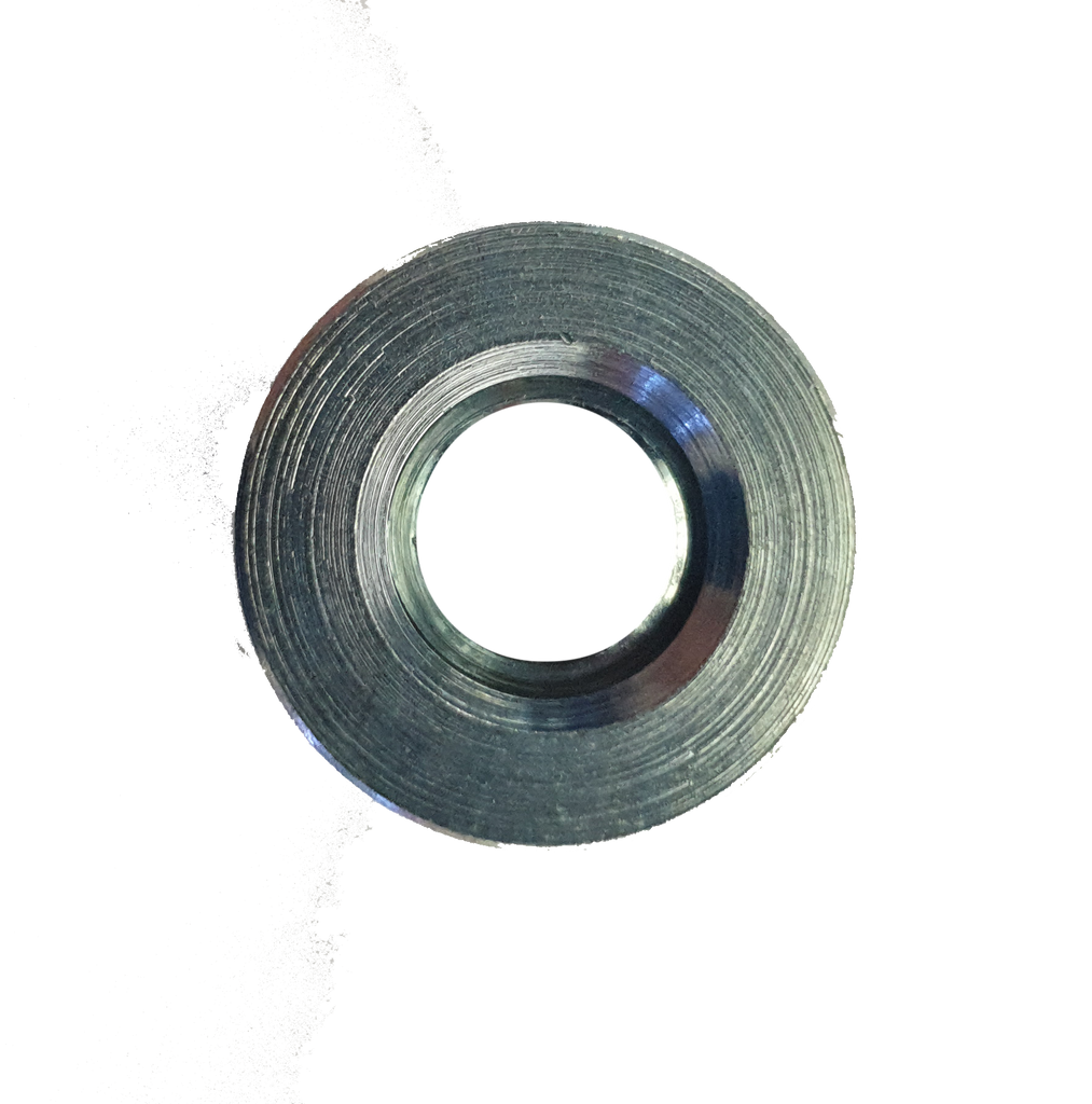 Top Hat Spacer 15mm x 10mm x 15.5mm x 2mm