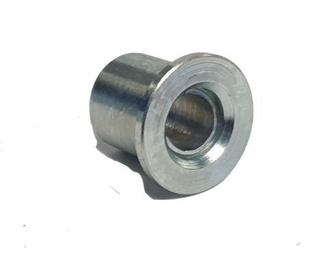 Top Hat Spacer 15mm x 10mm x 15.5mm x 2mm